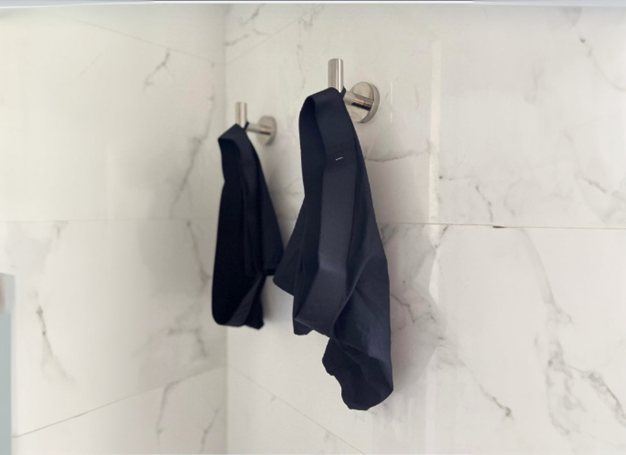 Most Comfortable Frost White Briefs for Men Modern Fit | ALPHX.com