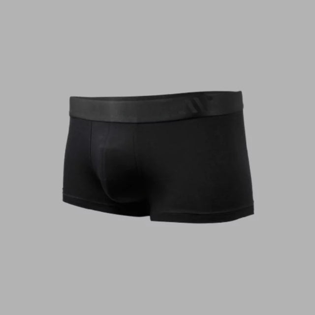 Most Comfortable Maritime Navy Blue Trunks for Men Athletic Fit | ALPHX.com