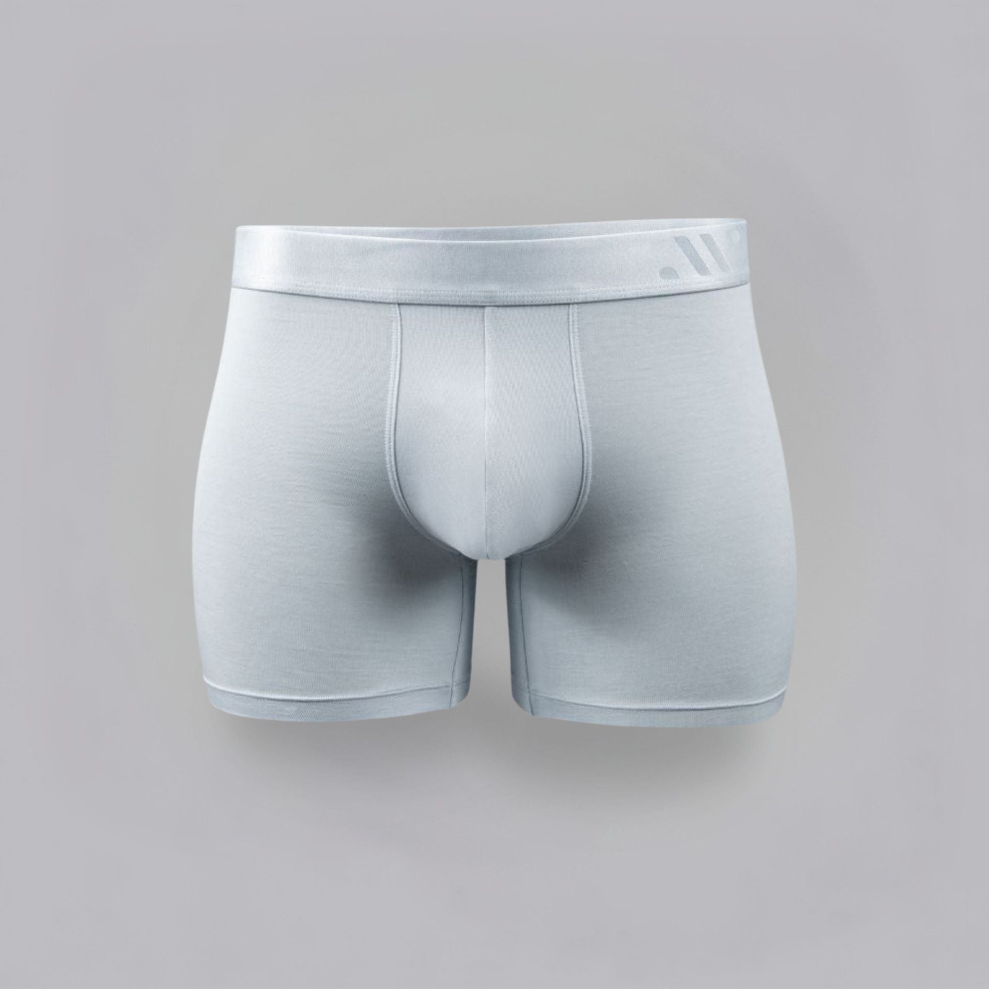 Athletic Fit Boxer Brief – Glacier Blue – ALPHX.com